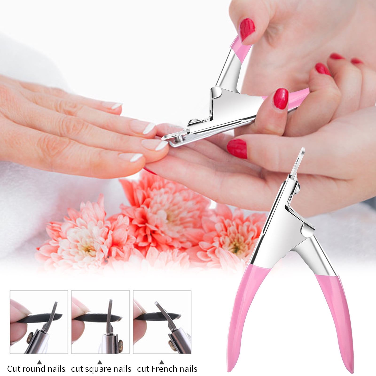 Click here for Topllc Nail False Nail Nail Special Scissors Sciss... prices