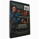 Ash Vs. Evil Dead Complete Series Box Set: Season 1-3 (DVD) - Walmart.com