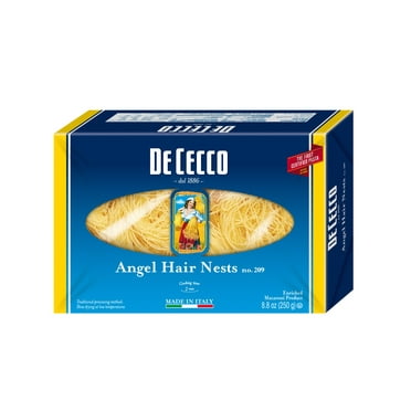 Great Value Angel Hair, 16 oz - Walmart.com