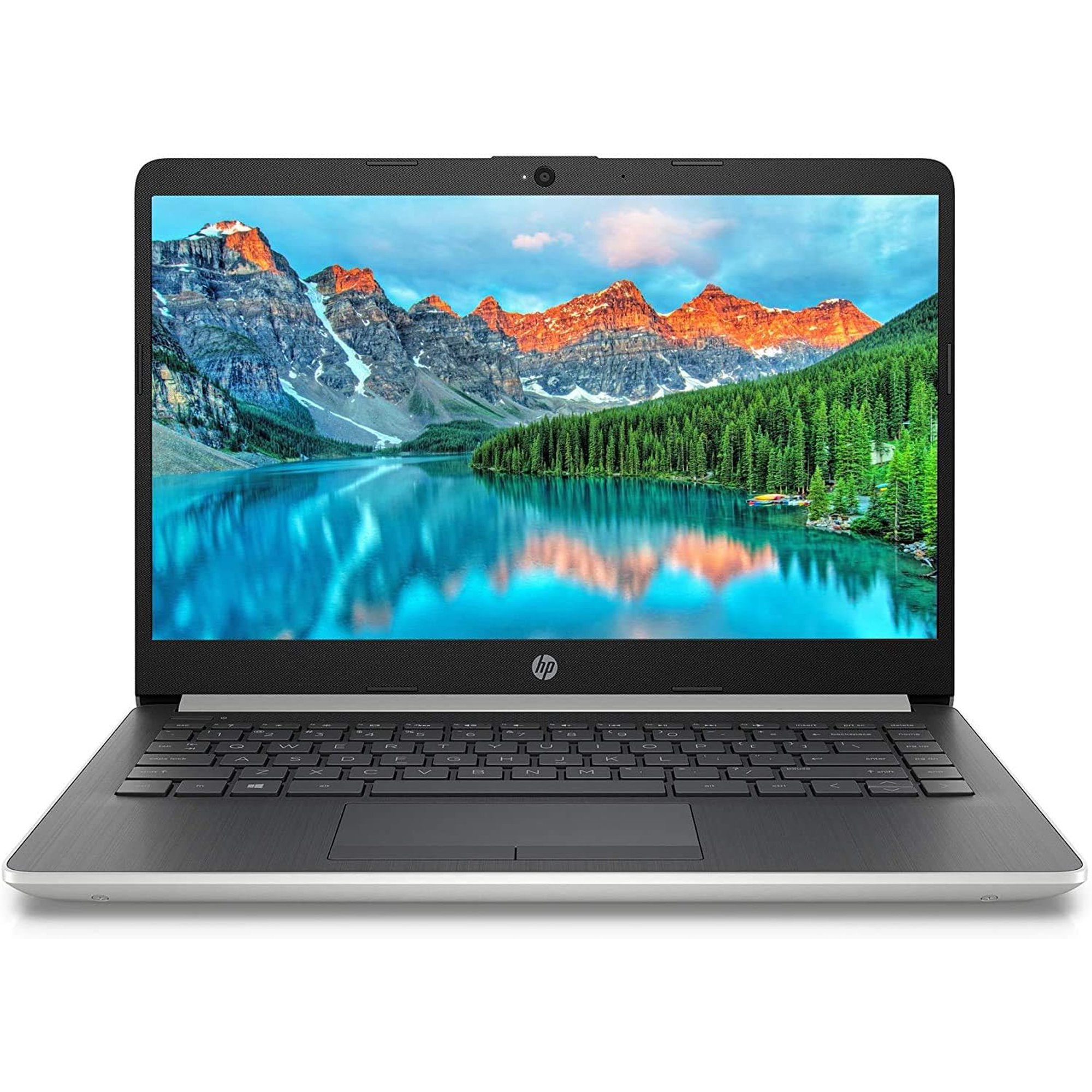 Click here for Refurbished (Good) Hp 14 Laptop (Intel Core I5-103... prices