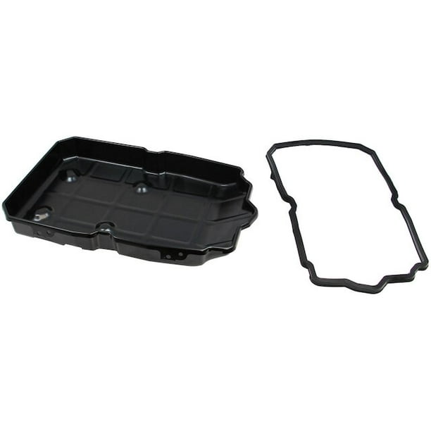 Transmission Oil Pan Kit - Compatible with 2010 - 2017 Mercedes-Benz ...