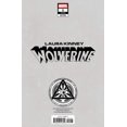 Laura Kinney: Wolverine #1 Unknown Comics Sabine Rich Exclusive Virgin ...