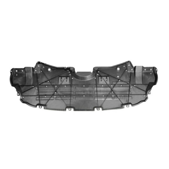For Ford Transit 2020 21 22 23 2024 Engine Splash Shield | Lower | PP ...
