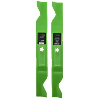 Rotary 11248 PK3 Notched High Lift Blades - Walmart.com