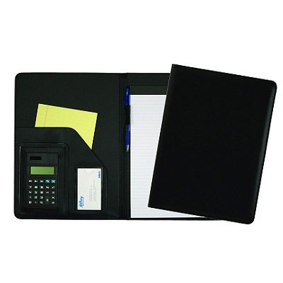 F-HILROY HIL CLASSIC PADFOLIO | Walmart Canada