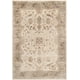 SAFAVIEH Vintage Ifrit Traditional Area Rug, Stone/Mouse, 10' x 14 ...