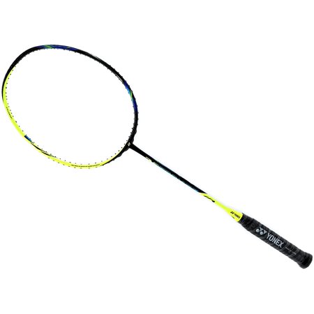 Yonex Astrox 77 Shine Yellow AX77 Badminton Racket 4UG5 - Unstrung ...