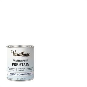 Sunbleached, Varathane Premium Fast Dry Wood Stain-262011, Quart, 2 ...