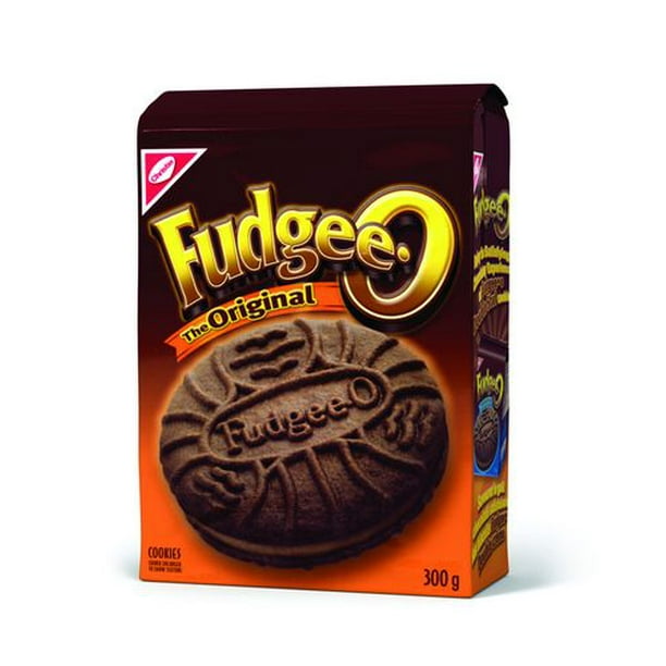 Fudgee-O Cookies - Walmart.ca