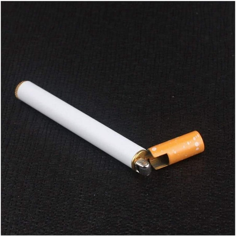 Cigarette Shaped Lighter