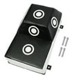 Miumaeov Wall Mount Uppercut Boxing Training Wall Target Boxing Heavy ...