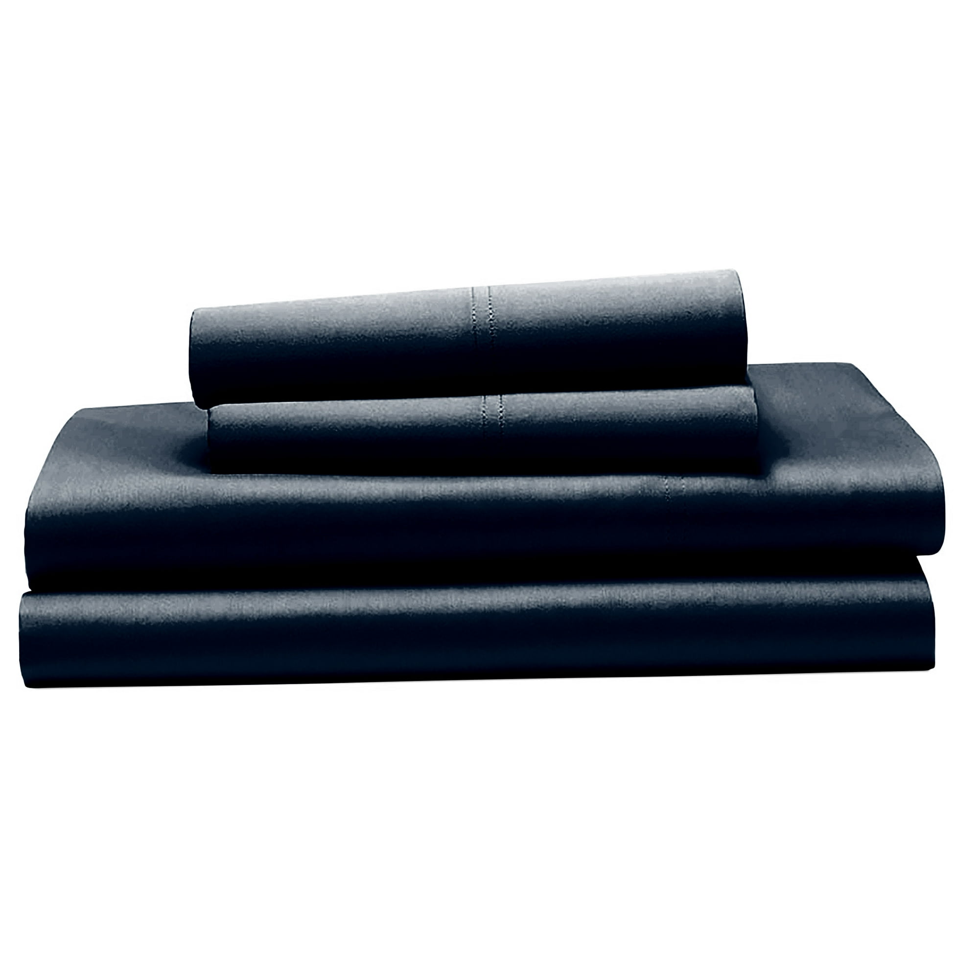 Click here for Hometrends 400 Thread Count 100 Cotton Sheet Set -... prices