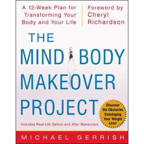 Michael Thurmonds Six Week Body Makeover