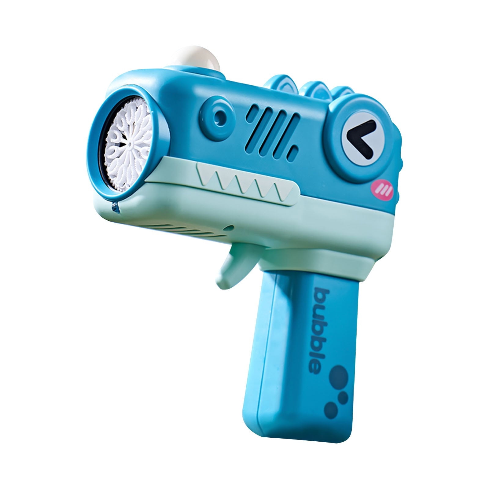 Click here for Unbranded Automatic Bubble Blaster With 60ml Solut... prices
