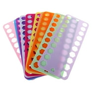 ThreadNanny 60 Spool Cone Threads Stand - Threads organizer rack for ...