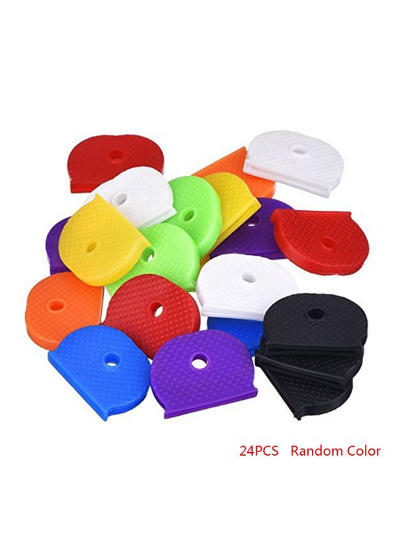 Key Color Covers