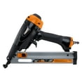 Freeman PFN1564 Pneumatic 34 Degree 15-Gauge 2-1/2" Angle Finish Nailer ...