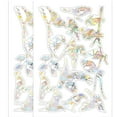 PULLIMORE Static Window Clings Anti Collision Window Decals for Bird ...