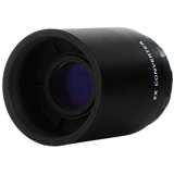 Opteka 500mm/1000mm f/8 Manual Telephoto Lens for Sony Alpha A99V, A99 ...
