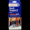 Curad Universal Back Support One Size Fits Most - Walmart.com
