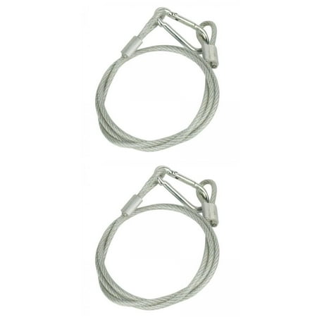 Steel Wire Safety Cables,Steel Wire Safety Cables Stage DJ Lighting ...