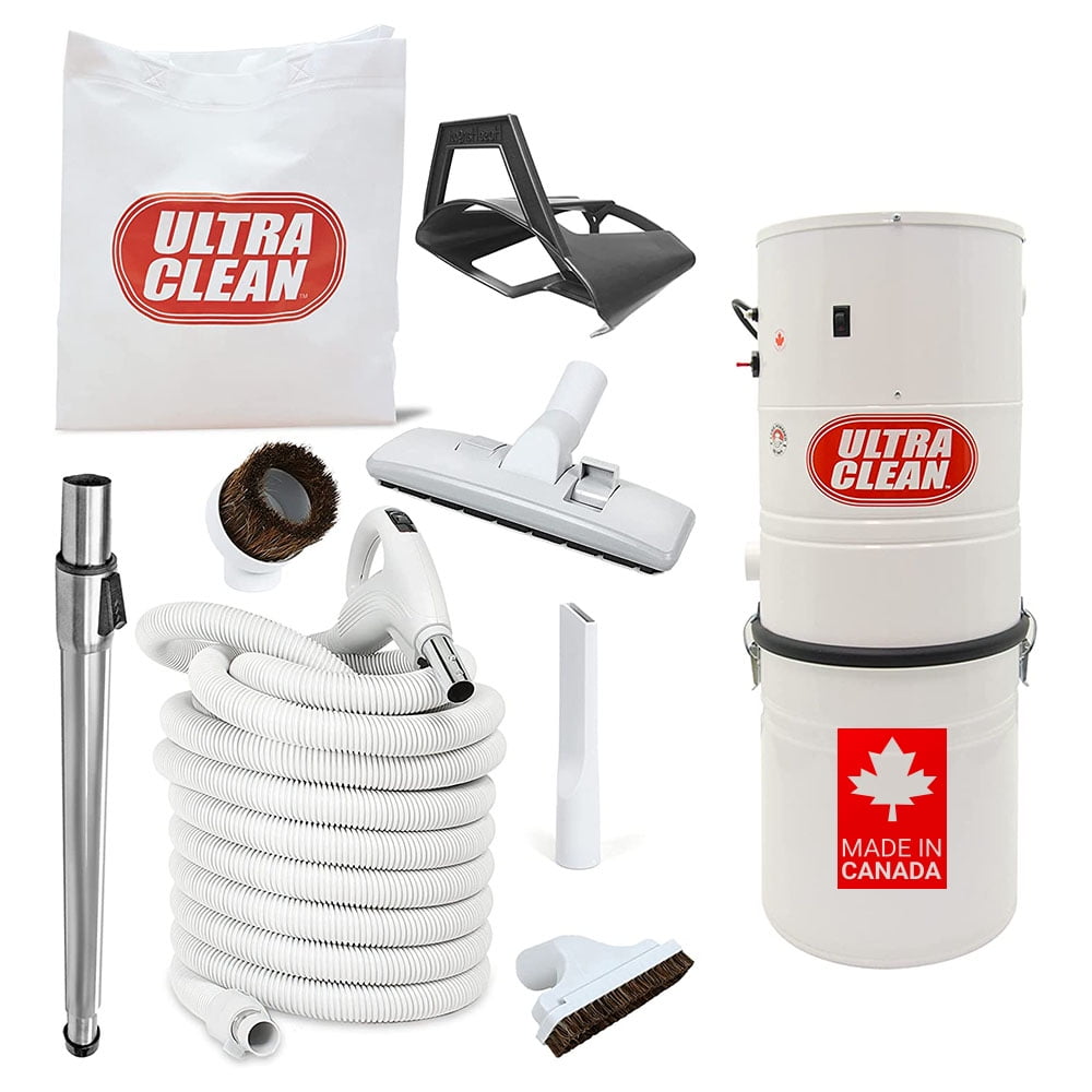 Click here for Ultra Clean Sc100 Heavy Duty Powerful Central Vacu... prices