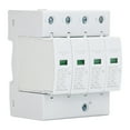 JWB-Surge Protective Device 80KA House Voltage Protector Quick Response ...