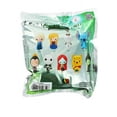 Disney Series 2 Blind Bag 3-D Figural Key Ring - Walmart.com
