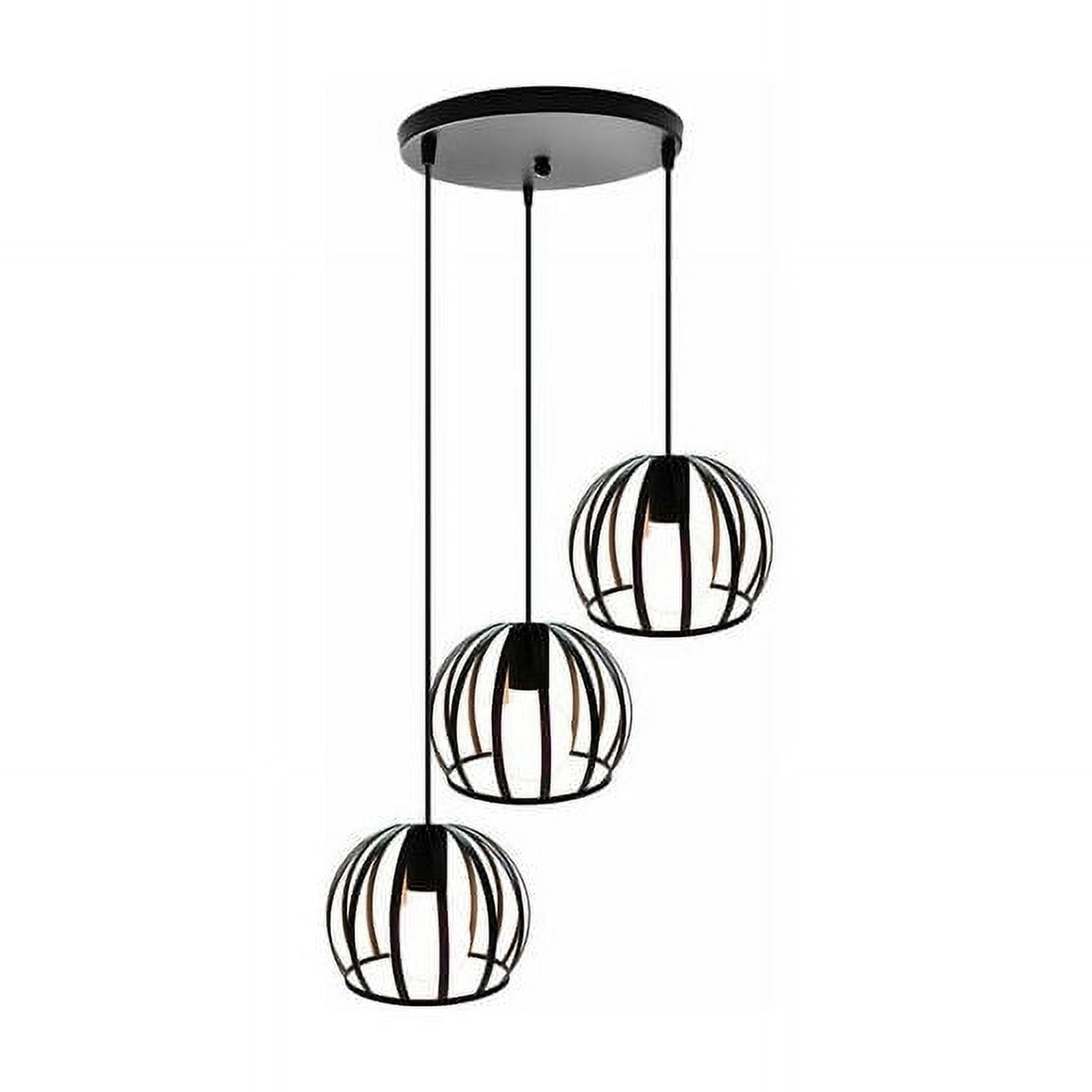 Click here for Dutchman Adjustable Mini Pendant  Industrial Wroug... prices