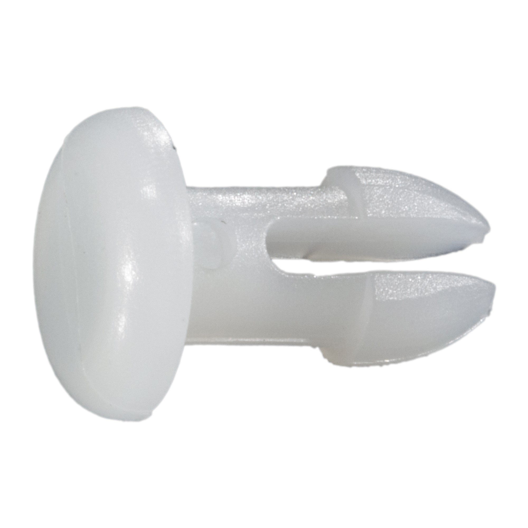 .18 x 15/32 Push Retainers (15 pcs.) - Walmart.com