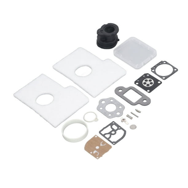 Air Filter Intake Manifold,Electric Saw Carburetor Carb Saw Carburetor ...