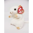 Ty Beanie Baby Plush: Cheezer the Mouse Stuffed Animal MWMT - Walmart.com