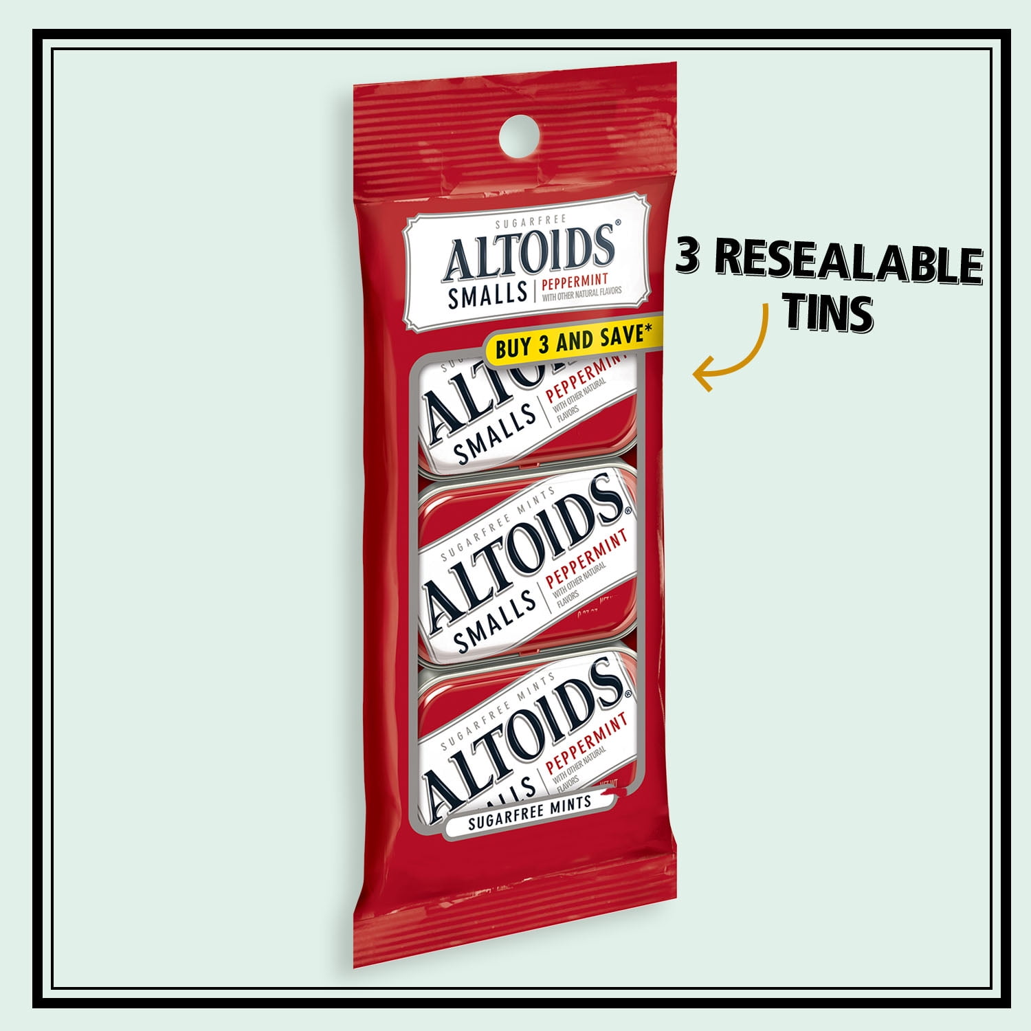 Altoids