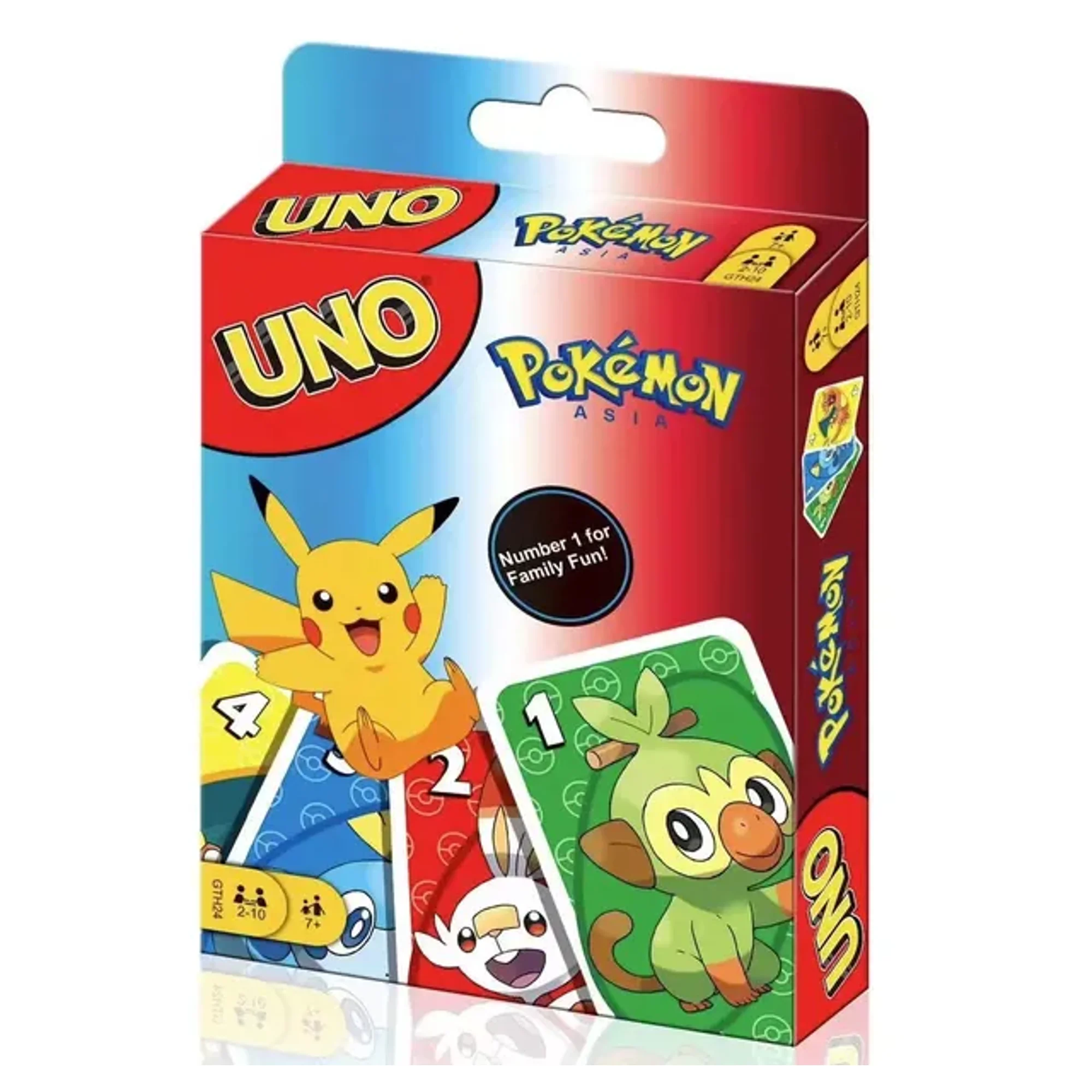 Click here for Miniso Uno No Mercy Game Board Uno Cards Phase 10... prices