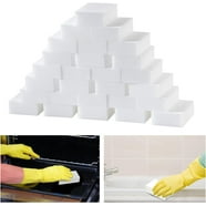 Volcanized Natural Rubber Soot Removal Sponge - Smoke Eraser, Non-Toxic ...