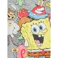 Spongebob Ladies Top 2 Pack - Walmart.com