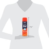 Equate Sensitive Skin Shave Gel With Aloe, 7 oz - Walmart.com