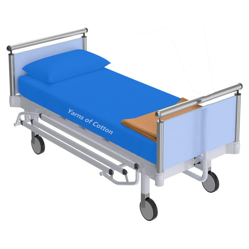 3 Piece Hospital Bed Sheet Set Sheets For Hospital Bed Cotton 3 Piece Hospital Bed Sheet Set Sheets For Hospital Bed Cotton