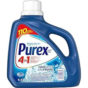 Purex Liquid Detergent | Walmart.ca