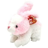 Ty Beanie Baby: Sorbet the Pink Bunny | Stuffed Animal | MWMT - Walmart.com