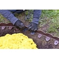 Dimex 251549 20 in. Decorative Landscape Edging Kit Without Dig44 ...