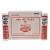 Valvoline 4 LB Tub High Temperature Red Grease, Multi-Vehicle Wheel ...