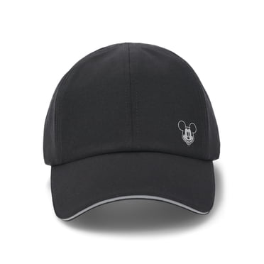 Disney's Mickey Mouse Character Embroidered Adult Baseball Cap in Khaki ...