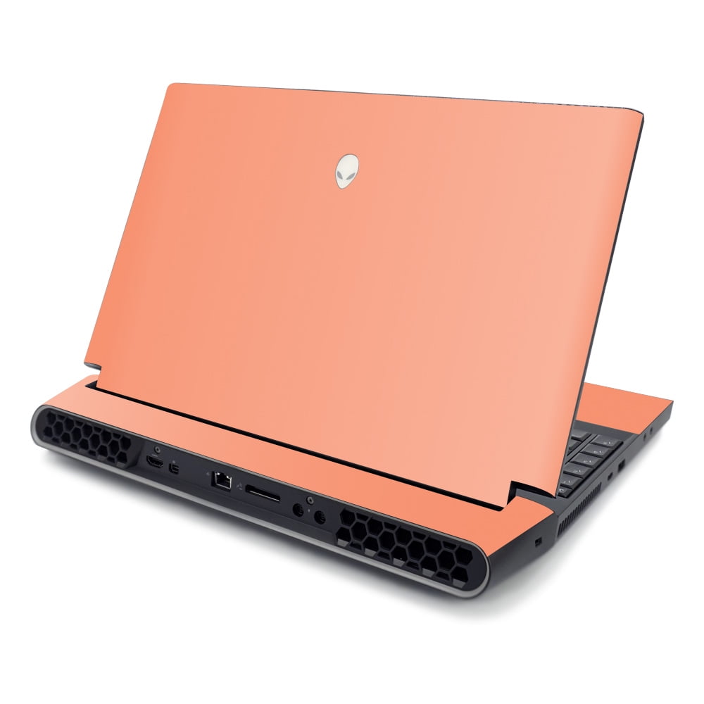 Skin Decal Wrap Compatible With Alienware Area-51M 17" (2019) Sticker ...