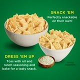 Club Mini Crackers Snack, Original Flavor, 11 oz, Light Flaky Buttery ...