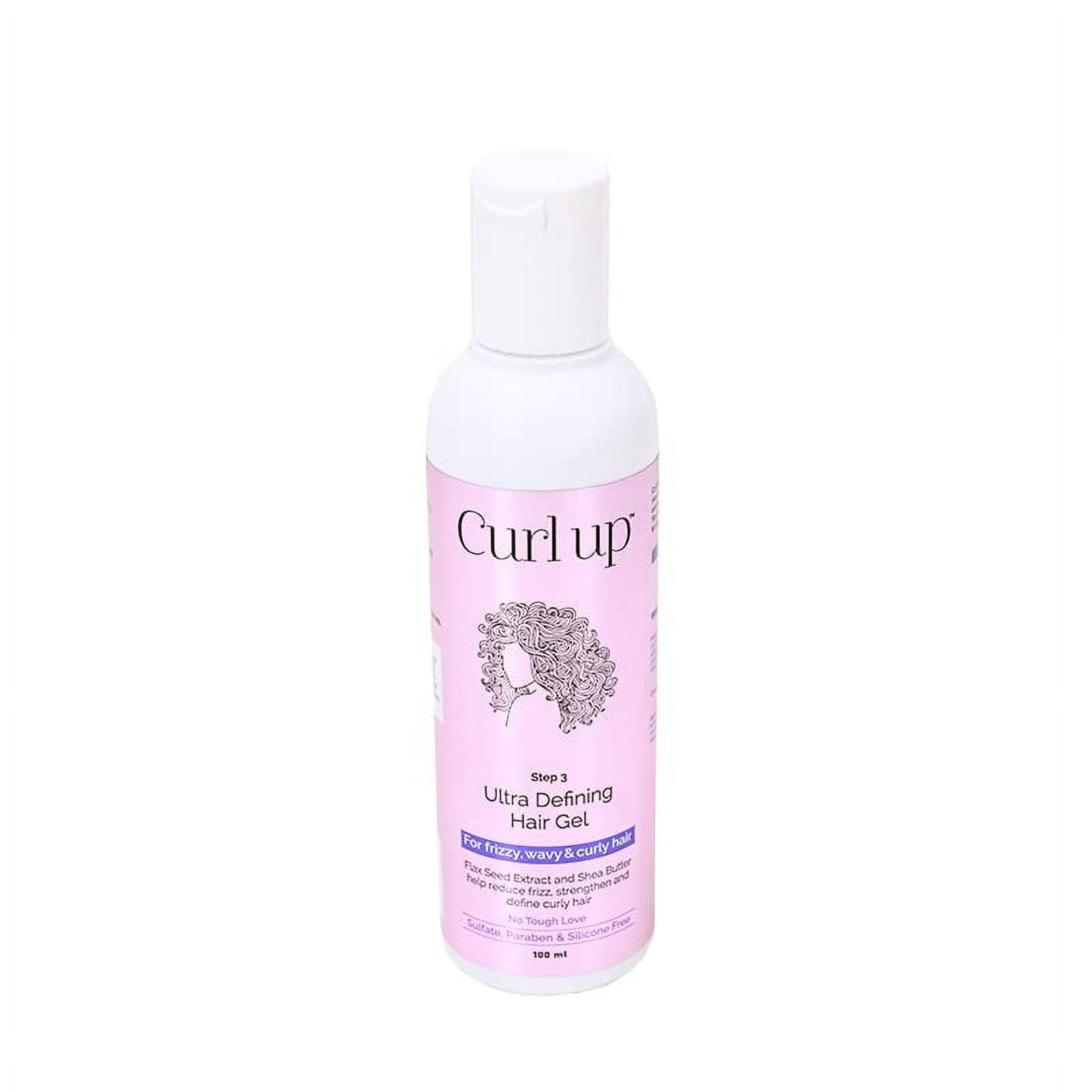 Click here for Kms California Curl Up Ultra Defining Hair Gel - S... prices