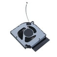 Advanced Internal Cooling Fan For Predator 16 2023 PHN16-71 Laptop ...