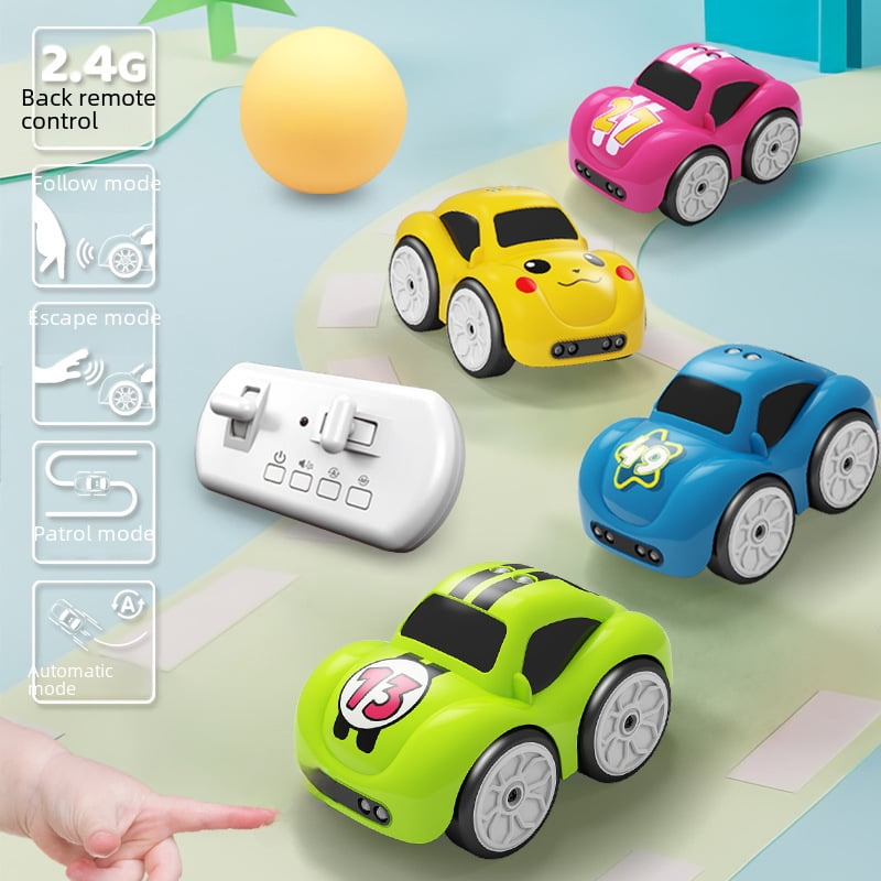 Click here for Unbranded Interactive Kids Electric Toy Car For Ag... prices