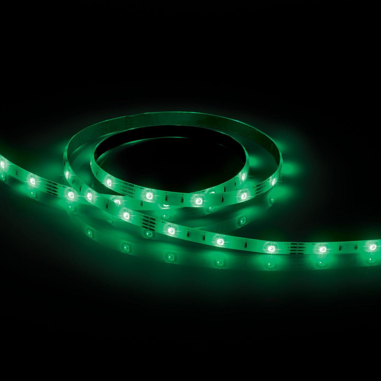 Click here for Merkury Innovations Merkury Smart Wi-Fi Led Strip prices