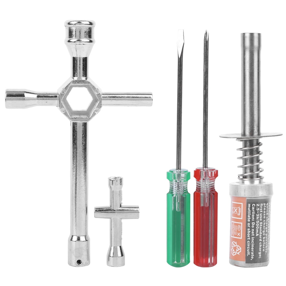 Click here for Fyydes Metal Nitro Fuel Car Starter Kit Plug Ignit... prices